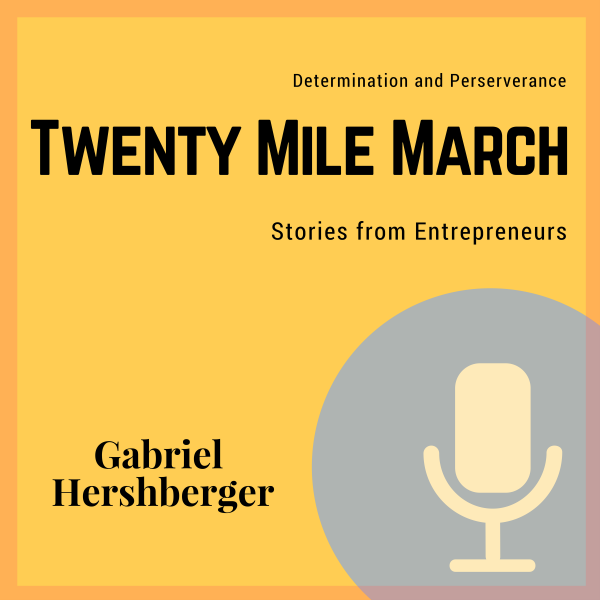 20 Mile March Podcast | Listen to Podcasts On Demand Free | TuneIn