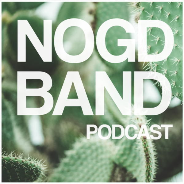 NOGD BAND Podcast | Listen to Podcasts On Demand Free | TuneIn