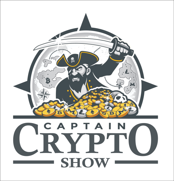 Captain Crypto Show | Free Internet Radio | TuneIn