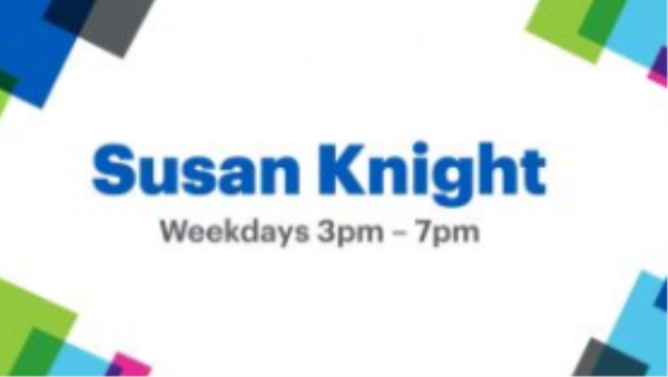 Susan Knight | Radio por Internet gratuita | TuneIn