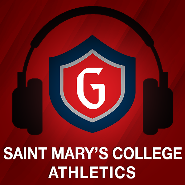 Saint Mary's College Athletics | Free Internet Radio | TuneIn