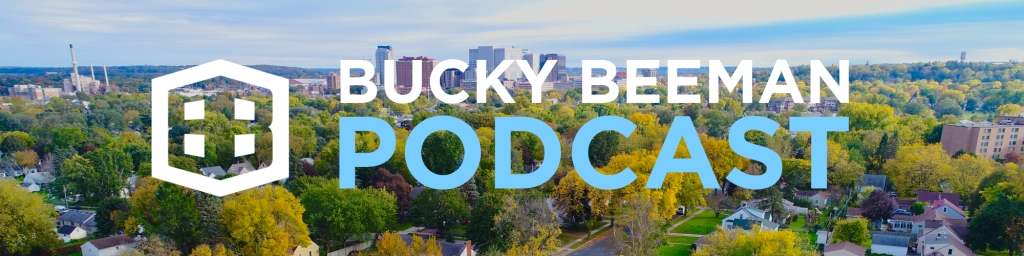 The Bucky Beeman Audio Adventure | Listen to Podcasts On Demand Free ...