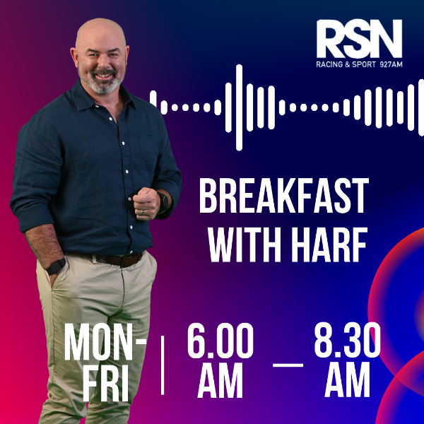 BREAKFAST WITH HARF | Free Internet Radio | TuneIn