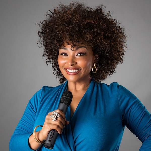 THE FRANCENE MARIE SHOW | Free Internet Radio | TuneIn