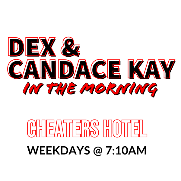 Dex & Candace Kay In The Morning | Radio por Internet gratuita | TuneIn