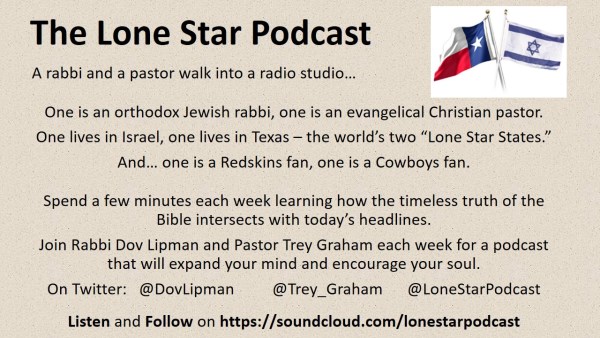 Lone Star Podcast | Listen to Podcasts On Demand Free | TuneIn