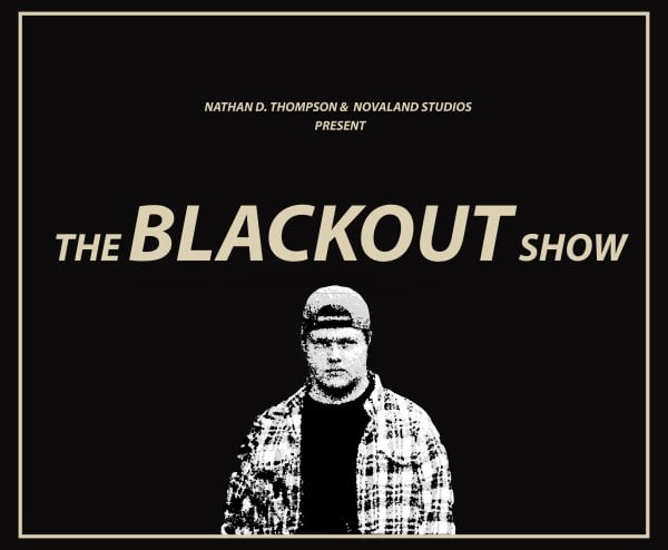 The Blackout Show Podcast | Listen to Podcasts On Demand Free | TuneIn