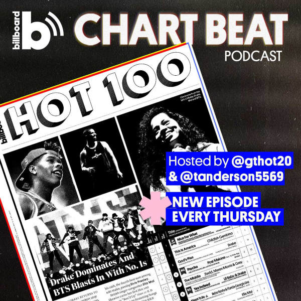 Chart Beat Listen To Podcasts On Demand Free Tunein