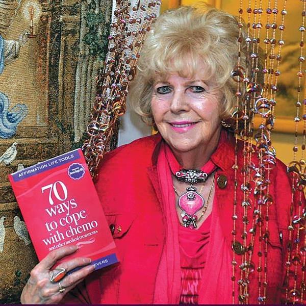 Dr.Anne Marie Evers Show | Listen to Podcasts On Demand Free | TuneIn