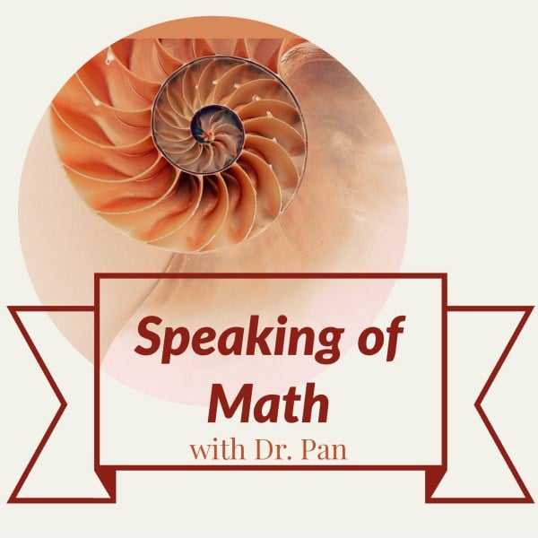 Speaking of Math Podcast by Door-2-Math | Listen to Podcasts On Demand ...