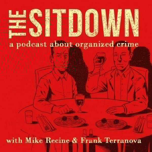 The Sitdown w/ Mike Recine | Listen to Podcasts On Demand Free | TuneIn