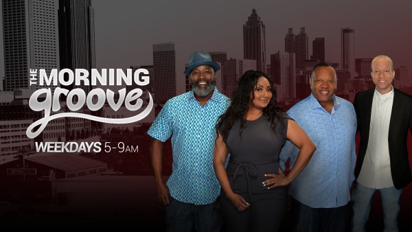 The Morning Groove | Free Internet Radio | TuneIn