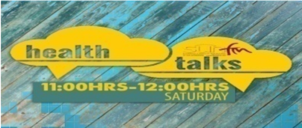 HEALTH TALK | Free Internet Radio | TuneIn