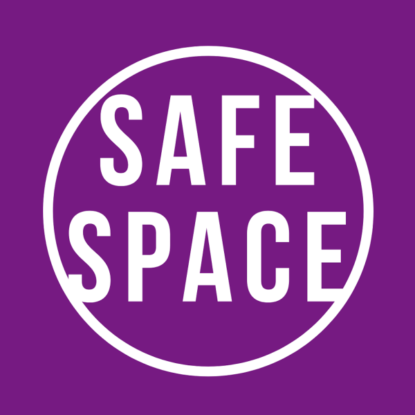 Safe Space | Listen to Podcasts On Demand Free | TuneIn