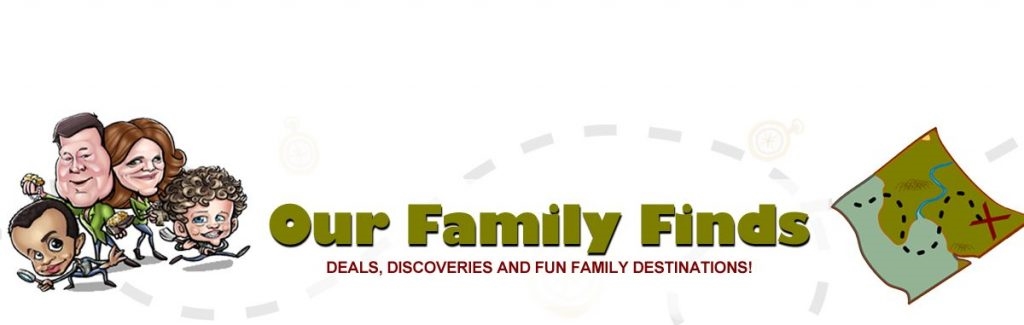 Our Family Finds | Listen to Podcasts On Demand Free | TuneIn