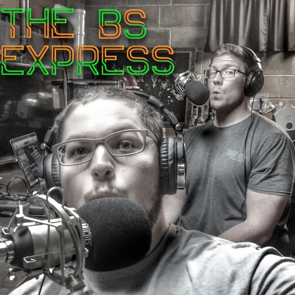 The BS Express | Free Internet Radio | TuneIn