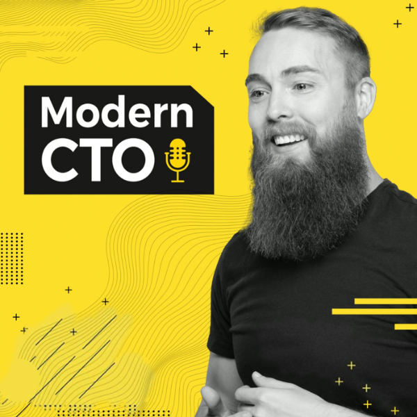 Modern CTO | Listen to Podcasts On Demand Free | TuneIn