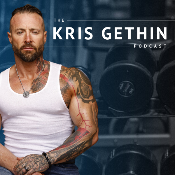 The Kris Gethin Podcast | Listen to Podcasts On Demand Free | TuneIn