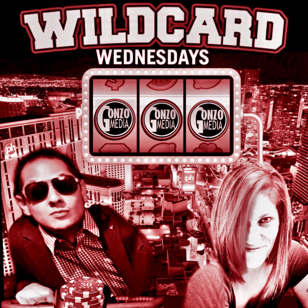 Wildcard Wednesdays Podcast Show | Listen to Podcasts On Demand Free ...
