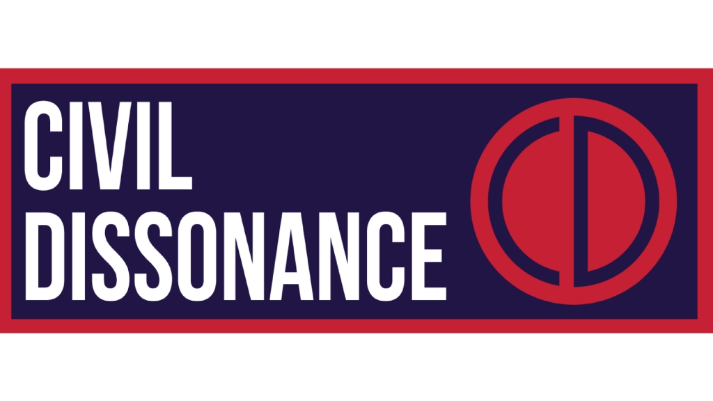 Civil Dissonance | Listen to Podcasts On Demand Free | TuneIn