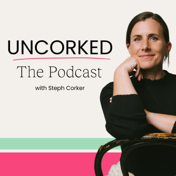 Uncorked: The Podcast | Listen to Podcasts On Demand Free | TuneIn