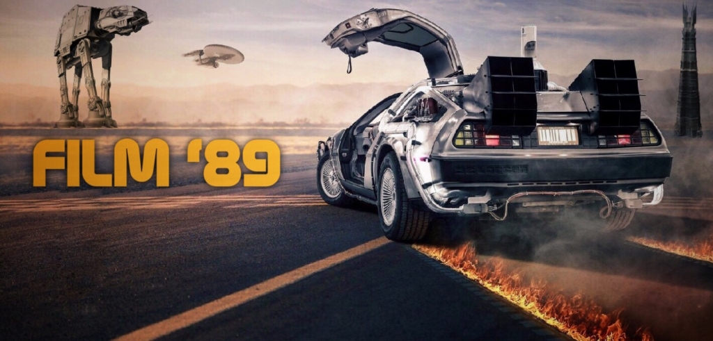 The Film 89 Podcast | Listen to Podcasts On Demand Free | TuneIn