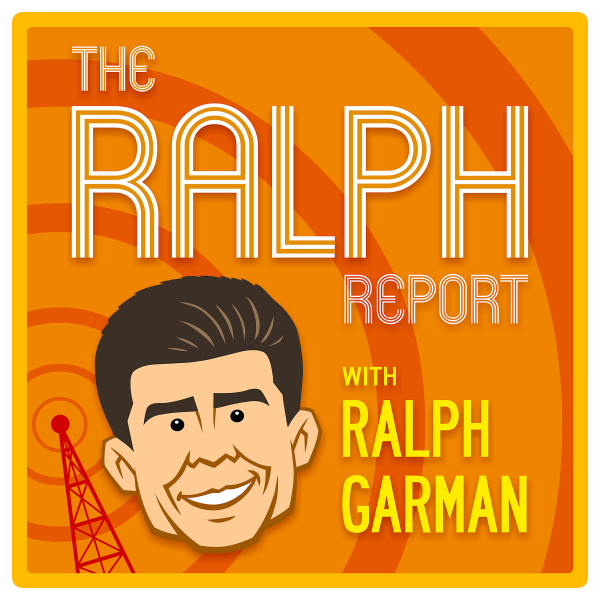 The Ralph Report | Listen to Podcasts On Demand Free | TuneIn