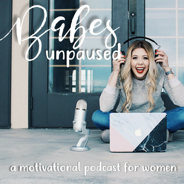 Babes Unpaused Listen To Podcasts On Demand Free Tunein