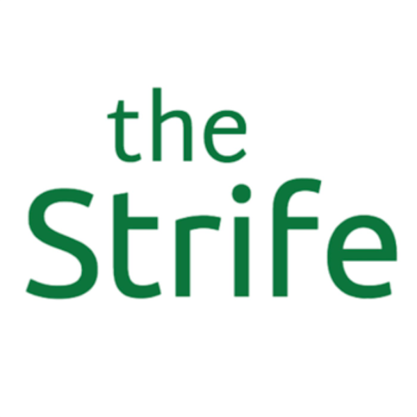 The Strife podcast feed | Listen to Podcasts On Demand Free | TuneIn