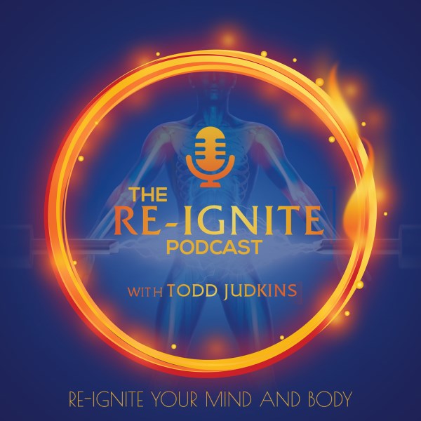 The Re-Ignite Podcast | Listen to Podcasts On Demand Free | TuneIn