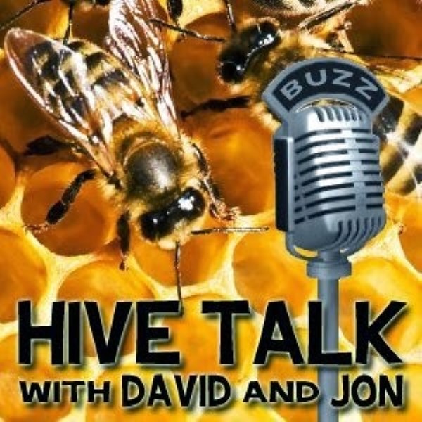 Hive Talk with David and Jon | Listen to Podcasts On Demand Free | TuneIn