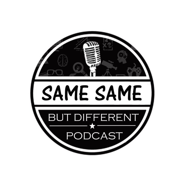 Same Same But Different | Free Internet Radio | TuneIn