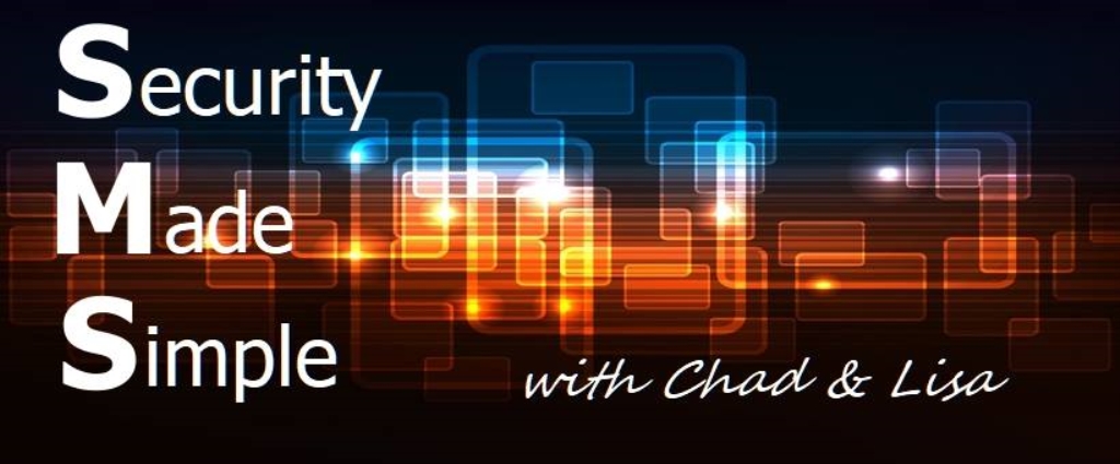 Security Made Simple | Free Internet Radio | TuneIn