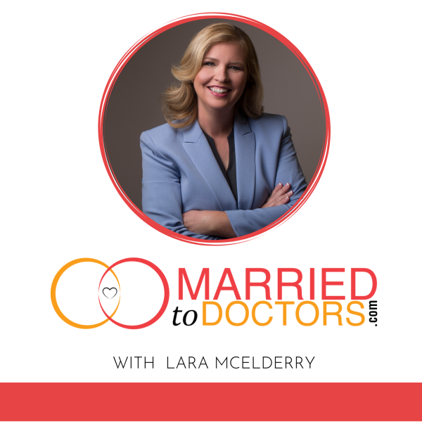 Married to Doctors | Listen to Podcasts On Demand Free | TuneIn