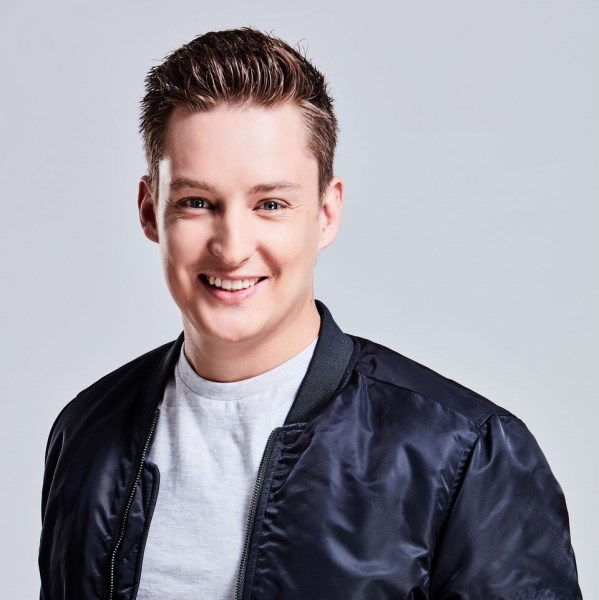 Early Morning with Alex Caige | Free Internet Radio | TuneIn