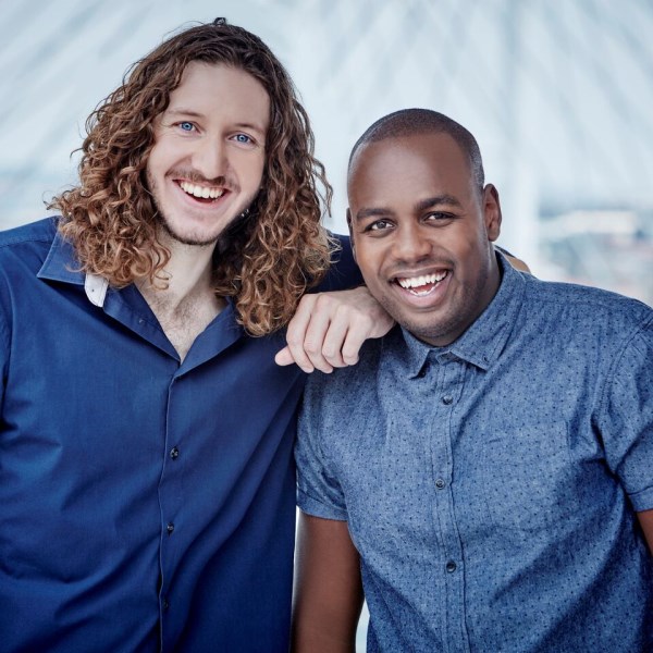 Greg and Lucky Podcast | Listen to Podcasts On Demand Free | TuneIn