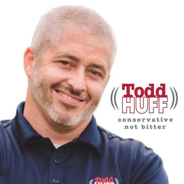 Todd Huff Radio | Radio por Internet gratuita | TuneIn