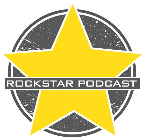 Rockstar Podcast - Small Business & Marketing | Listen to Podcasts On ...