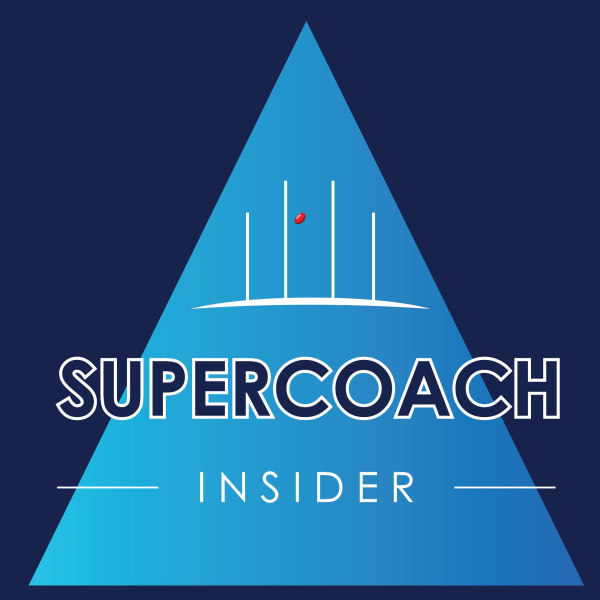 SuperCoach Insider | Listen to Podcasts On Demand Free | TuneIn