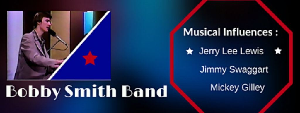 Bobby Smith Band | Listen to Podcasts On Demand Free | TuneIn