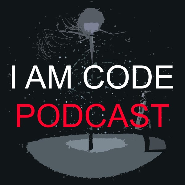 I AM CODE | Free Internet Radio | TuneIn