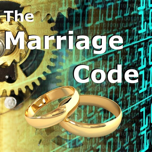 The Marriage Code Podcast | Listen to Podcasts On Demand Free | TuneIn