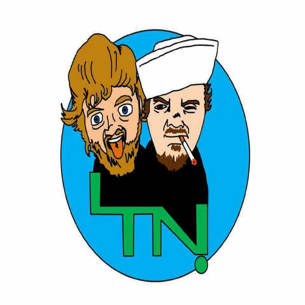 Let's Talk Nonsense | Free Internet Radio | TuneIn