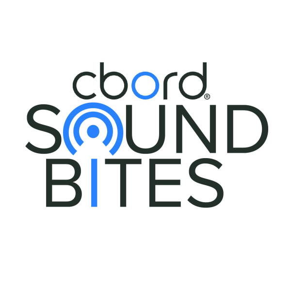 CBORD Sound Bites | Listen to Podcasts On Demand Free | TuneIn