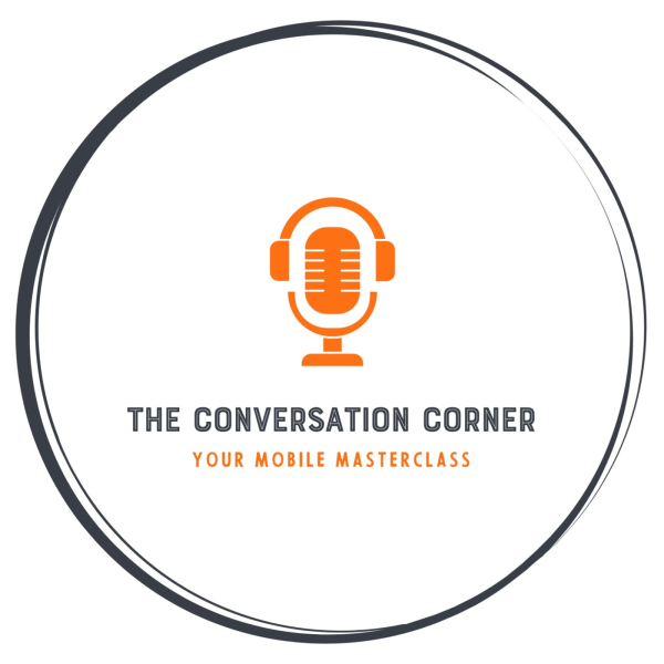The Conversation Corner | Listen to Podcasts On Demand Free | TuneIn