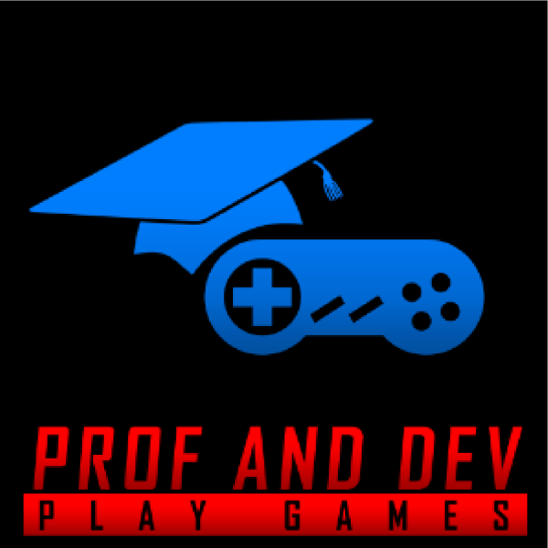 Prof and Dev Play Games | Listen to Podcasts On Demand Free | TuneIn