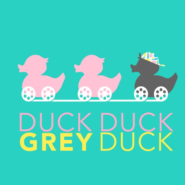 Duck Duck Grey Duck | Free Internet Radio | TuneIn