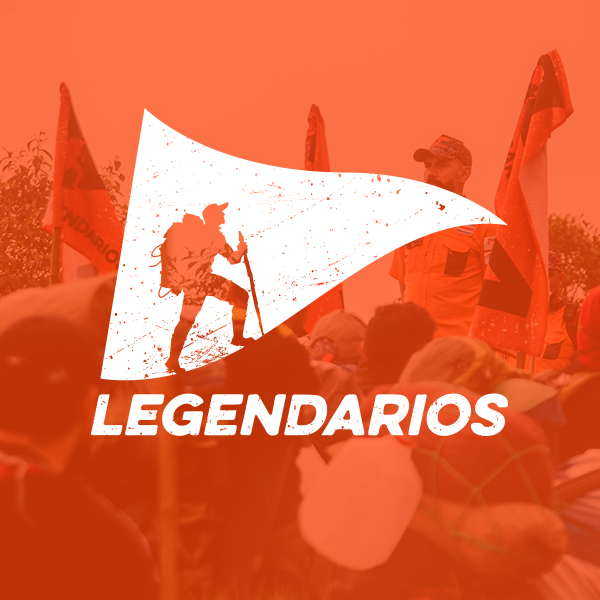 Legendarios | Free Internet Radio | TuneIn