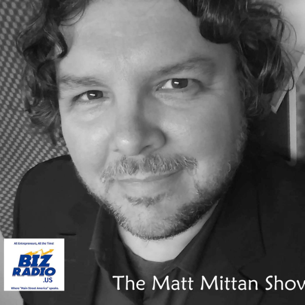 The Matt Mittan Show | Listen to Podcasts On Demand Free | TuneIn