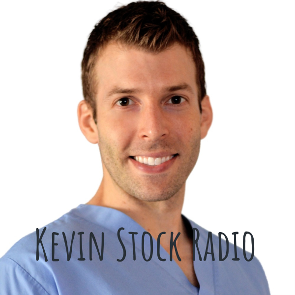 Kevin Stock Radio | Listen to Podcasts On Demand Free | TuneIn